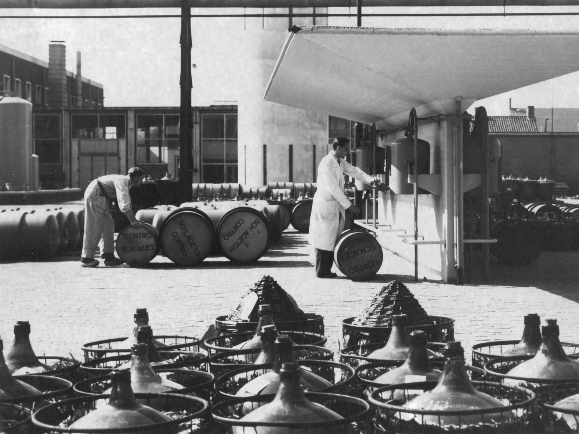 Aspen API in Nederland | Werken bij Aspen API