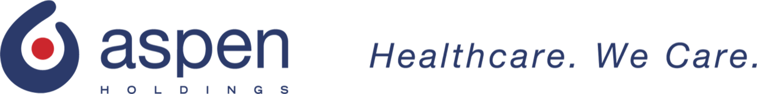 Aspen API onderdeel van Aspen Group | Werken bij Aspen API