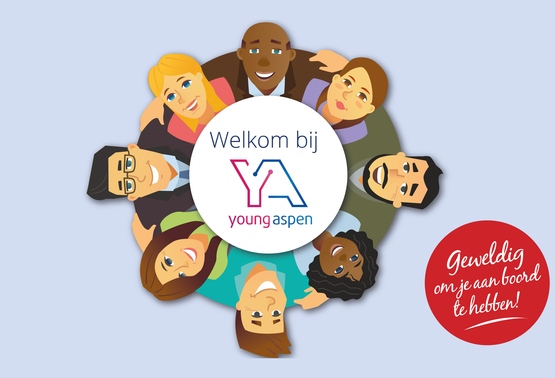 Wat biedt Aspen API jou | Werken bij Aspen API